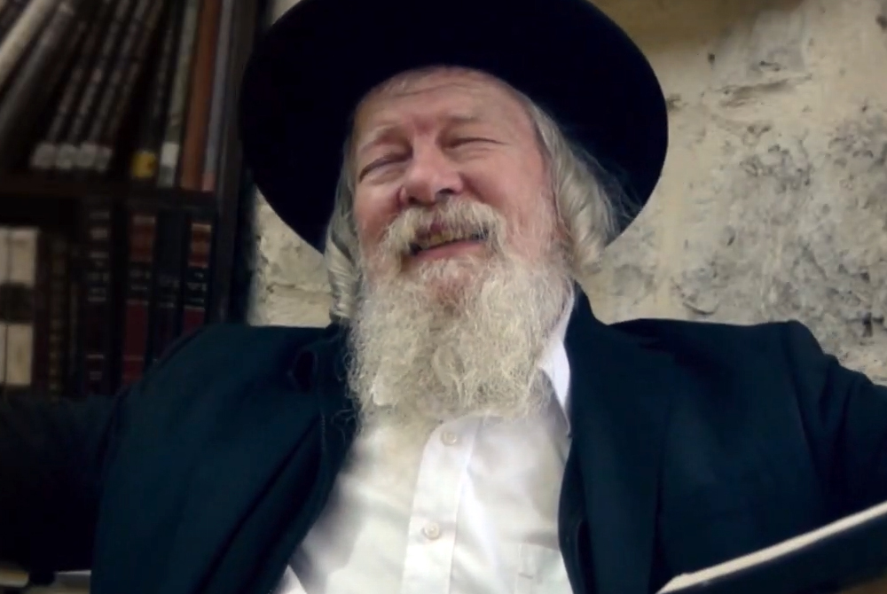 Rabbi Dovid Sackton | Rabbis & Staff | Diaspora Yeshiva Toras Yisrael