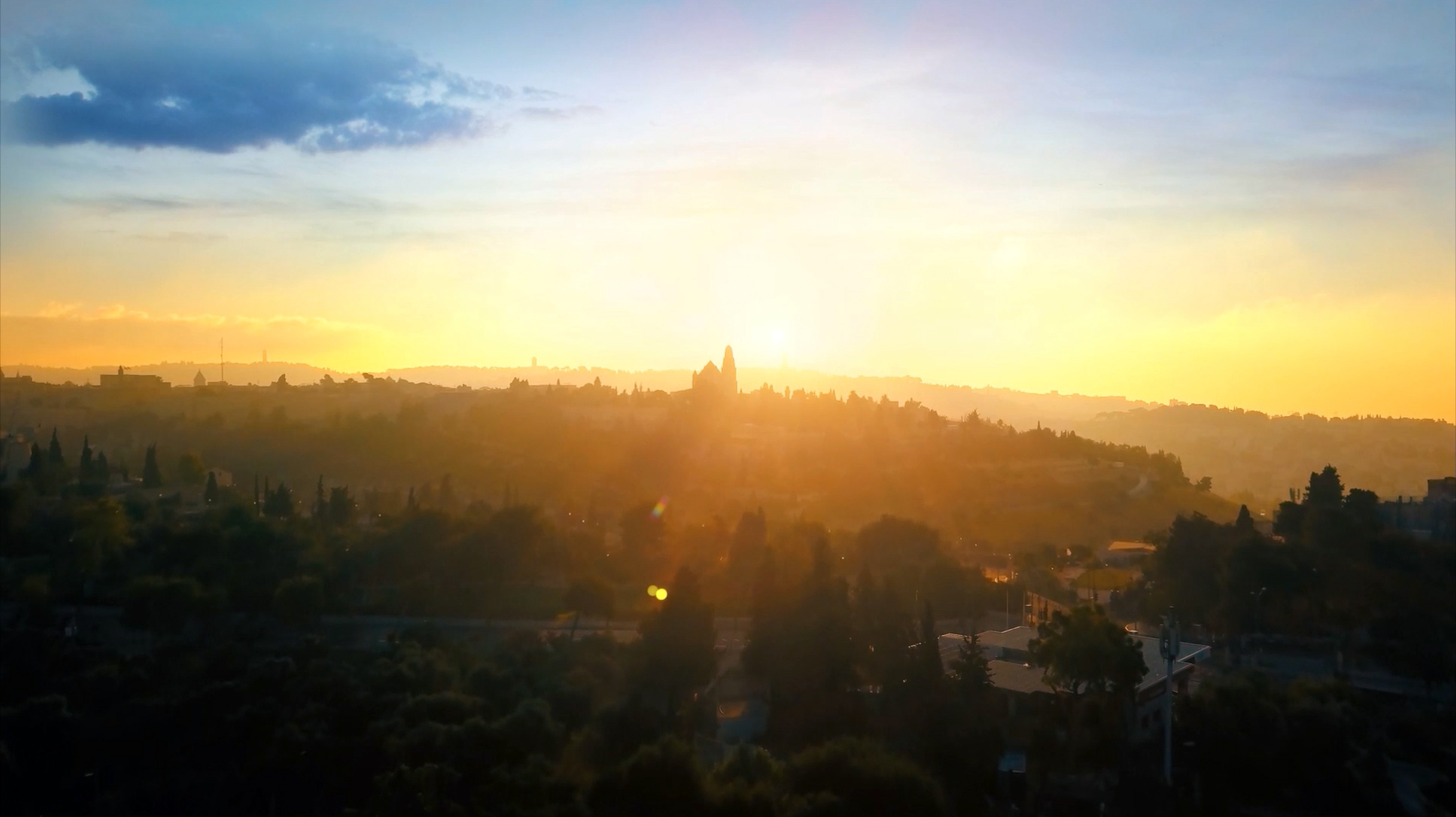Torah From Zion | Diaspora Yeshiva Toras Yisrael | Mount Zion, Jerusalem